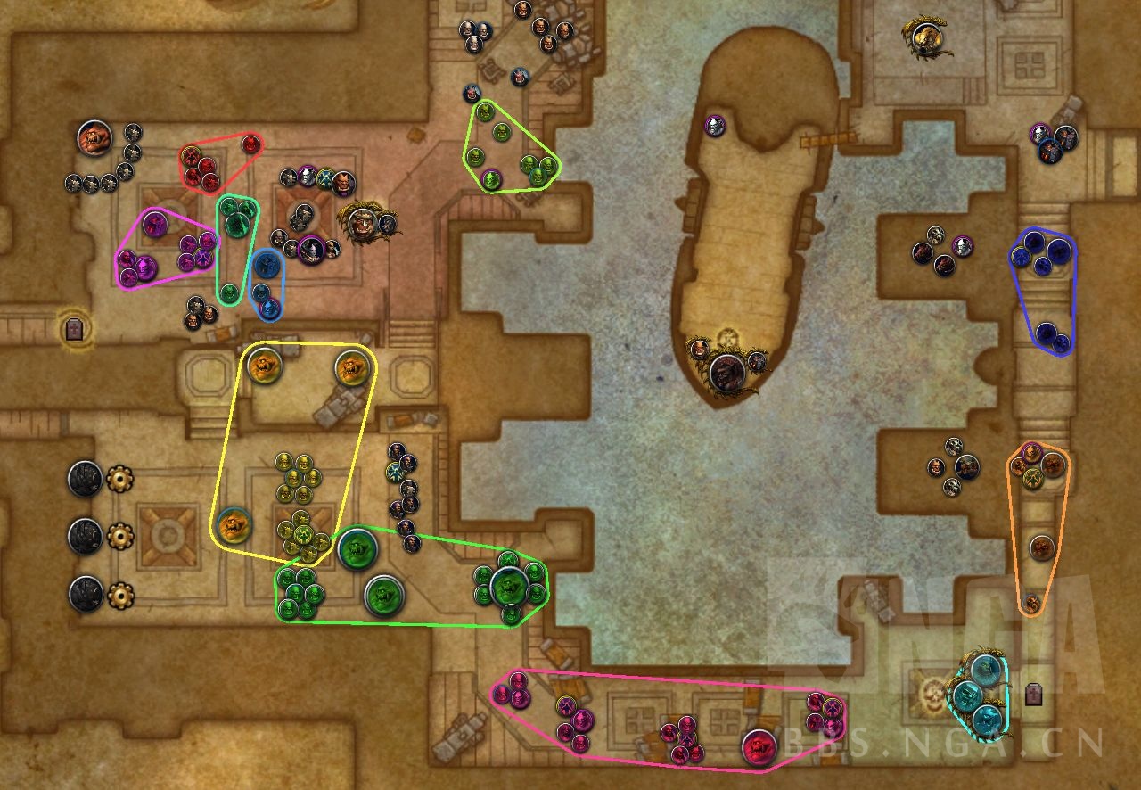 [PVE] [冰霜DPS] 鱼人宝宝都看得懂的9.2.7冰dk大米全方位指南 178