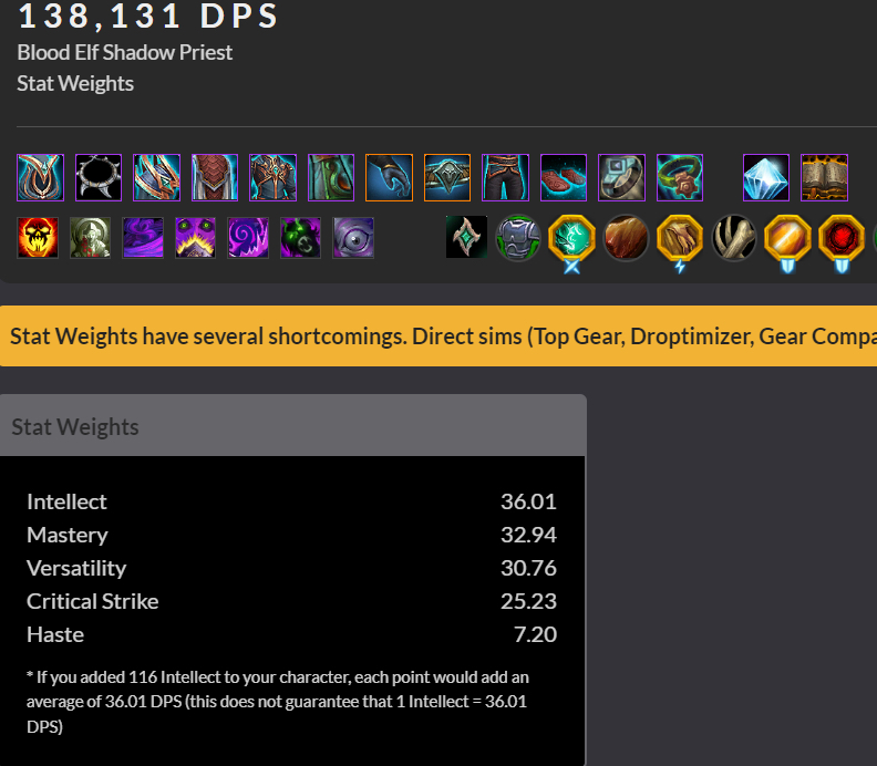 [分享][PVE][暗影]肉勾 手雷 棱镜对比 178