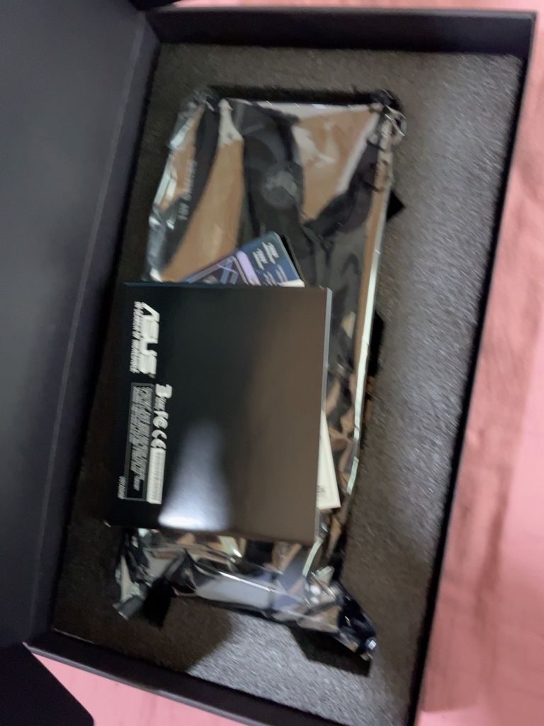 出一个华硕tuf 3070显卡 NGA玩家社区