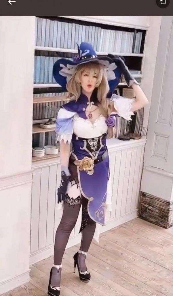 [外服消息]这位更是重量级 178