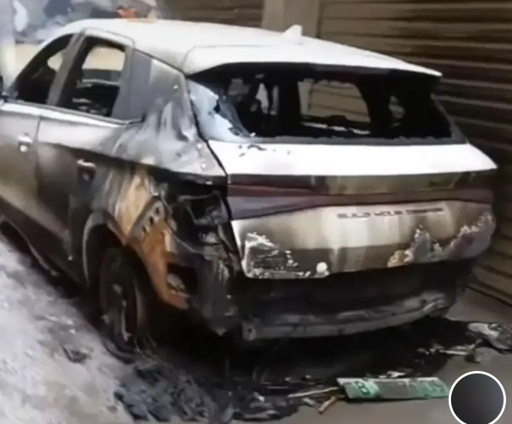 最近3YC的宋有热失控过吗？ NGA玩家社区