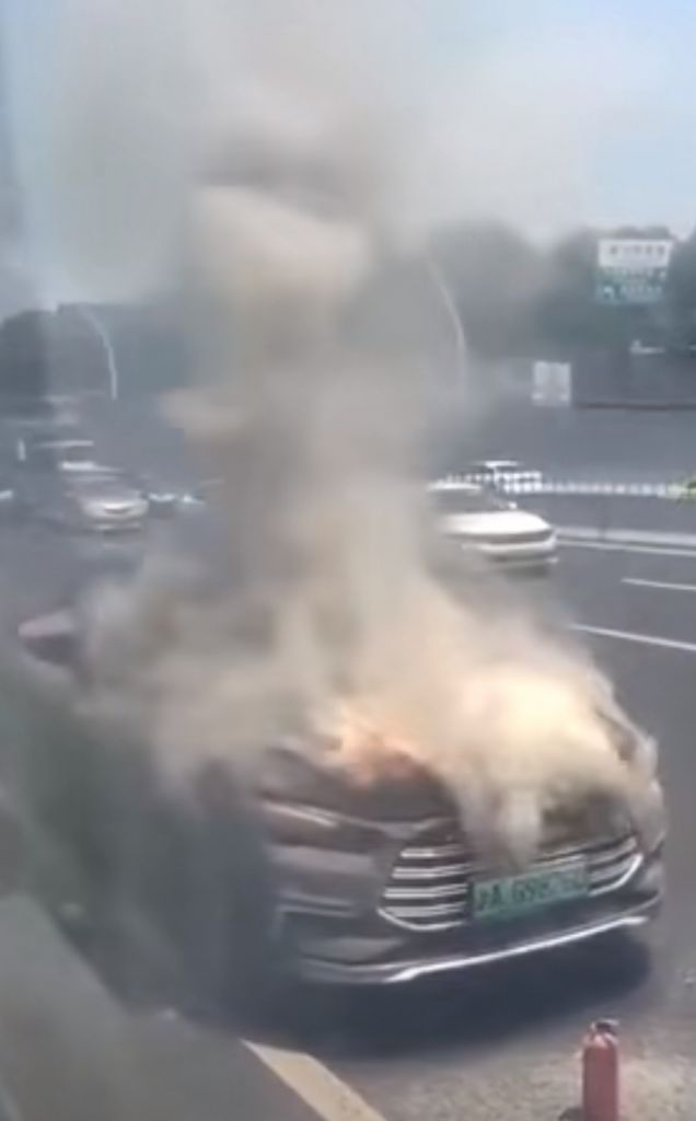 最近3YC的宋有热失控过吗？ NGA玩家社区