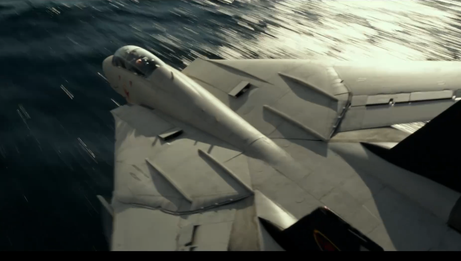 F14和SU57究竟存在着怎样的差距 NGA玩家社区