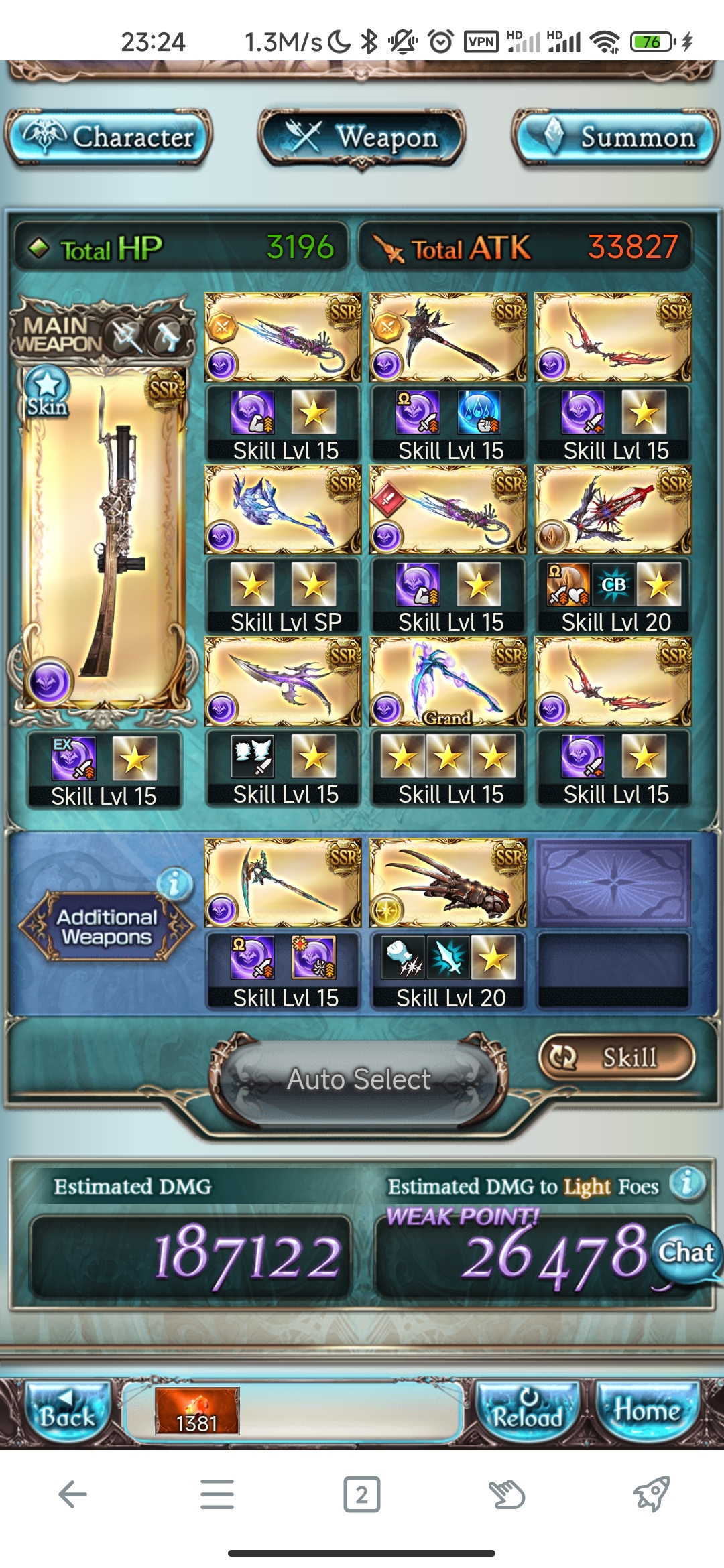 [提问求教] 求教旧沙盒火文书02c或更快打法？ NGA玩家社区