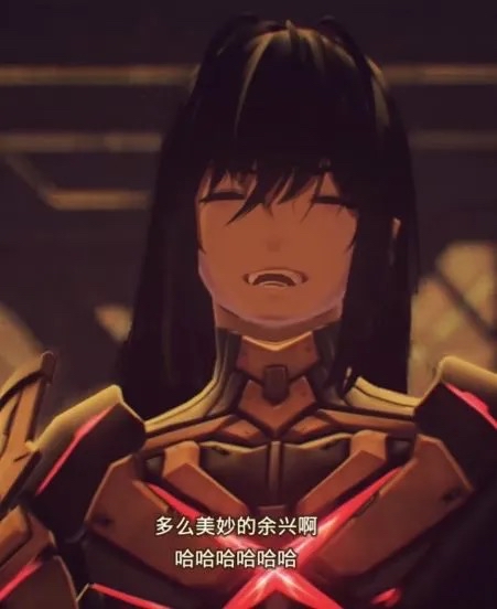 所以XB3缺德金句是哪一句？(有剧透) NGA玩家社区