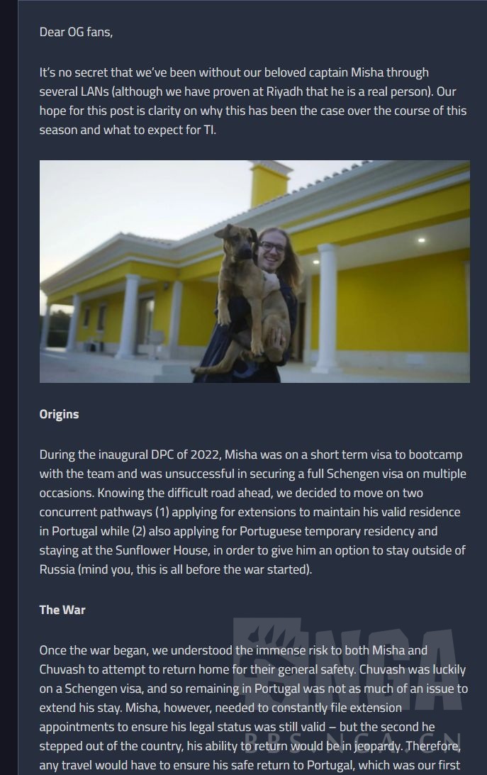 [热点讨论] DOTA2没屁事——今日REDDIT讨论热点搬运[2022.08.23] NGA玩家社区