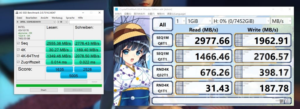 p4510 8t 全新只考虑打游戏的话，10年之内无压力吧？ NGA玩家社区