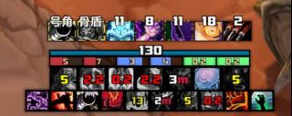 [插件与宏] [WA代码] [原创] WLK/前夕 Xa Xa DeathKnight Mod 死亡骑士三系WA监控 NGA玩家社区