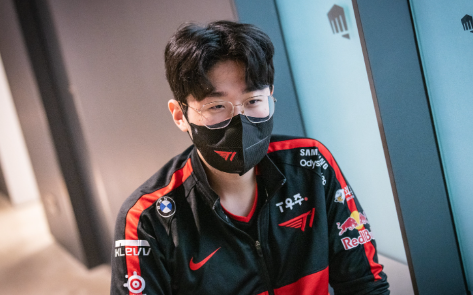 [外赛区赛事] 全球总决赛最想遇到的对手？Zeus和Keria均选择了LPL队伍 NGA玩家社区