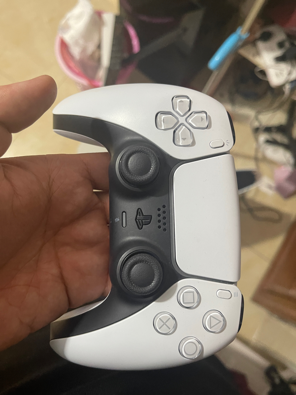 出个ps5光驱版 双手柄 带一个一 t的名人堂固态 明盘 4000 NGA玩家社区