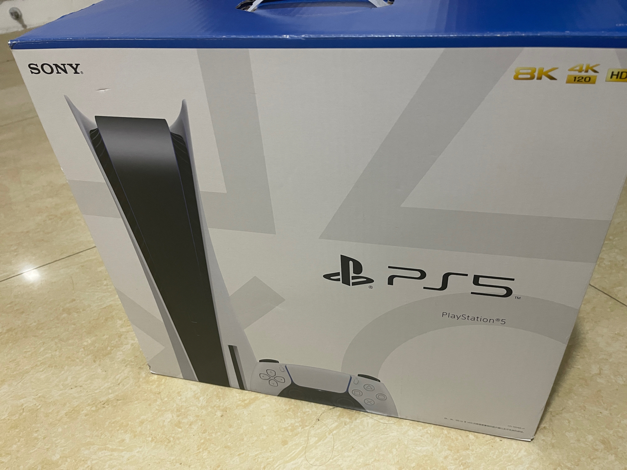 出个ps5光驱版 双手柄 带一个一 t的名人堂固态 明盘 4000 NGA玩家社区