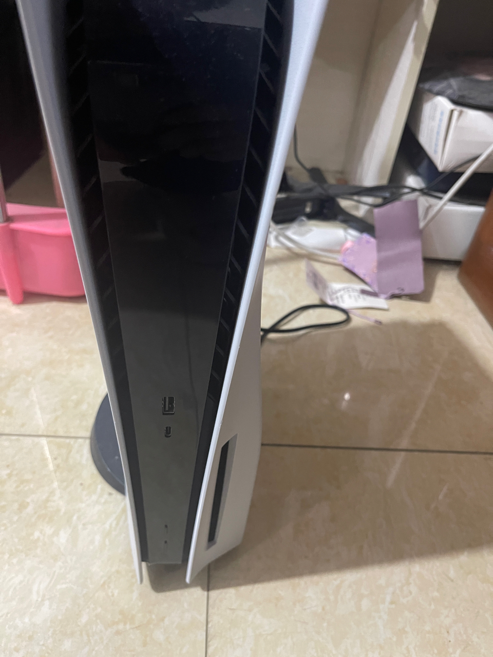 出个ps5光驱版 双手柄 带一个一 t的名人堂固态 明盘 4000 NGA玩家社区