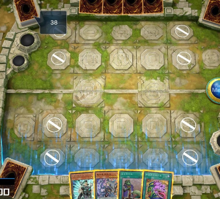 [萌新提问] 这游戏怎么还做了2个隐藏模式，speed和rush NGA玩家社区