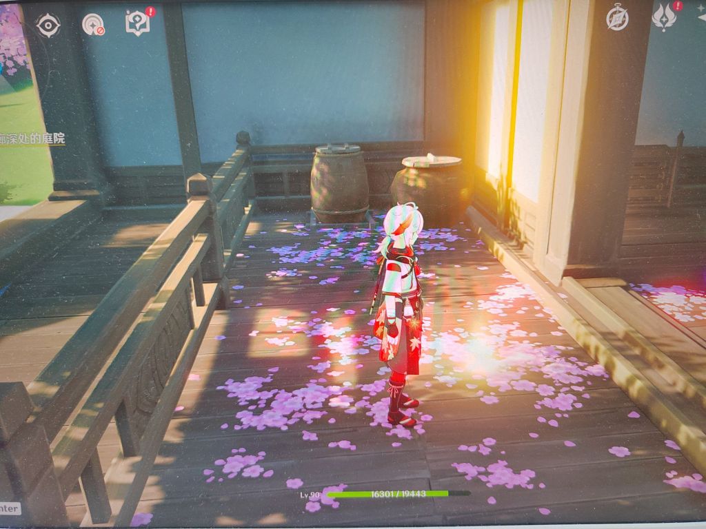 [闲聊杂谈]xdm这是bug了吗 NGA玩家社区