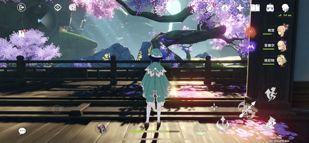 [萌新提问]海芭夏的秘境任务是有bug吗 NGA玩家社区