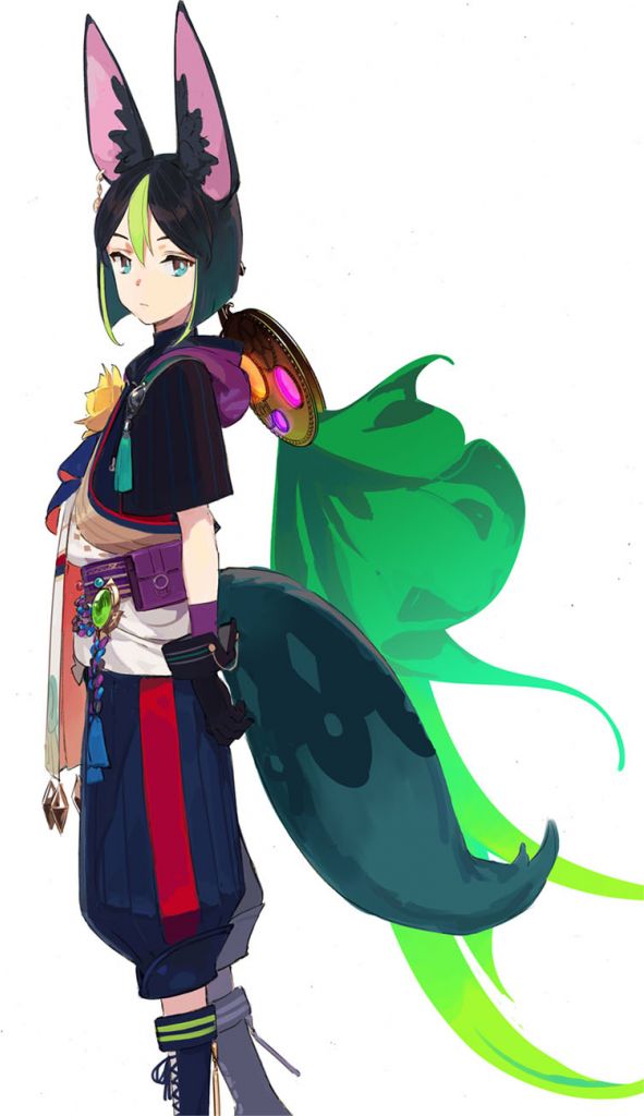 [闲聊杂谈]关于pako NGA玩家社区