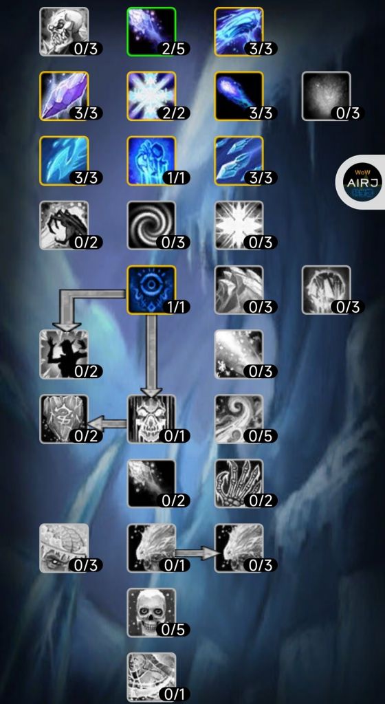 [PVE] WLK奥法基础指引 NGA玩家社区