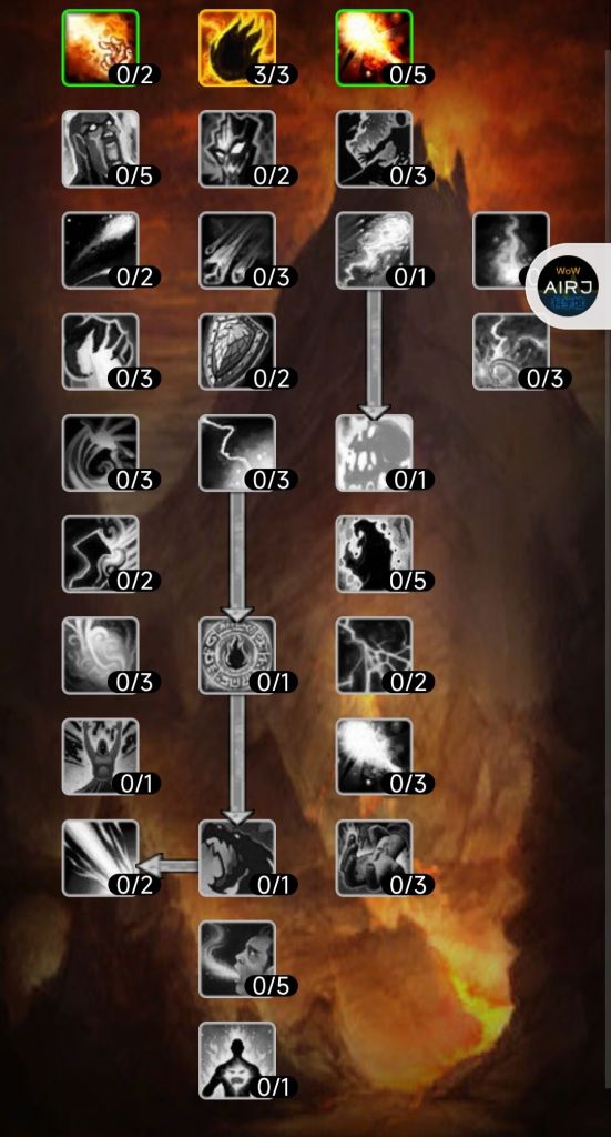 [PVE] WLK奥法基础指引 NGA玩家社区