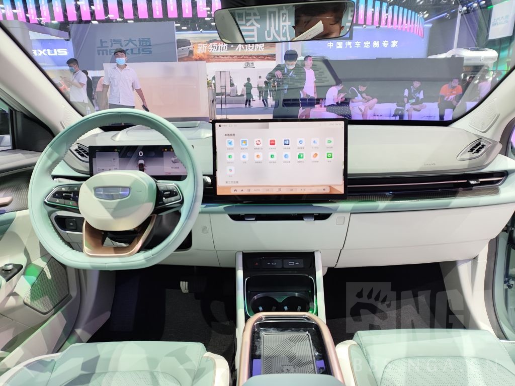 几何M6/G6来了！抢先看！！ NGA玩家社区