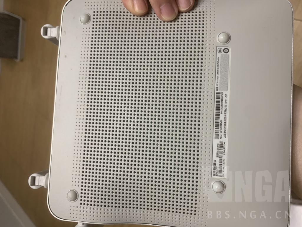 出个K2P A2 NGA玩家社区