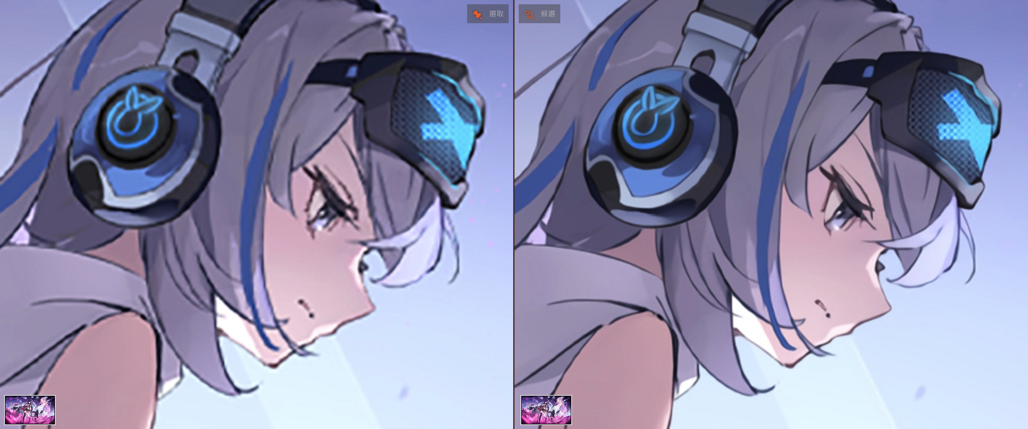 [壁纸] 纯真梦歌 8K NGA玩家社区