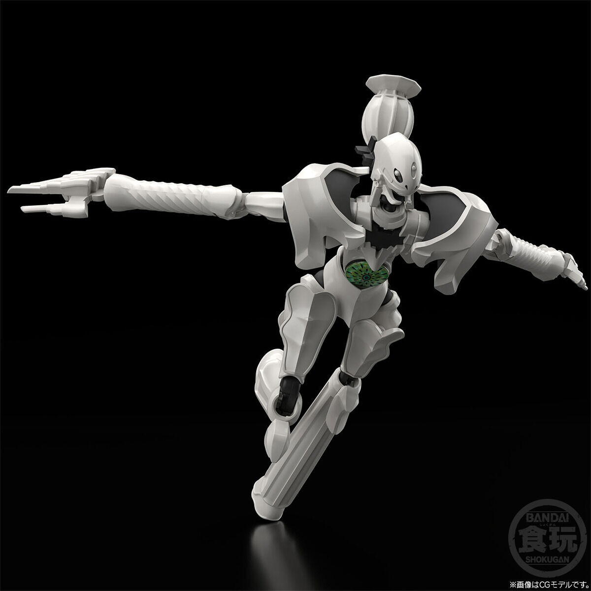 [新闻资讯] PB限定 SMP 捷陆毕姆兵 NGA玩家社区