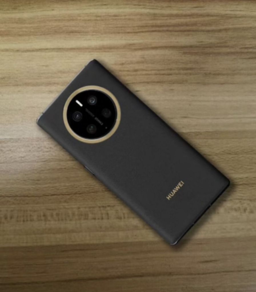 这应该是华为mate50pro最接近的模型图了吧 NGA玩家社区