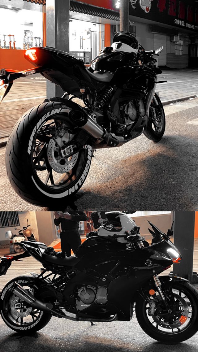 预算5w 街车 防赛有推荐吗 NGA玩家社区