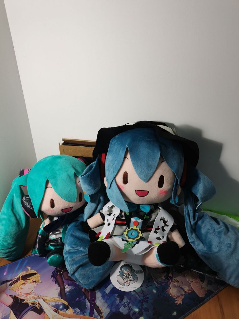 [fufu水]可可爱爱，有无葱人知道这是哪个装束 NGA玩家社区