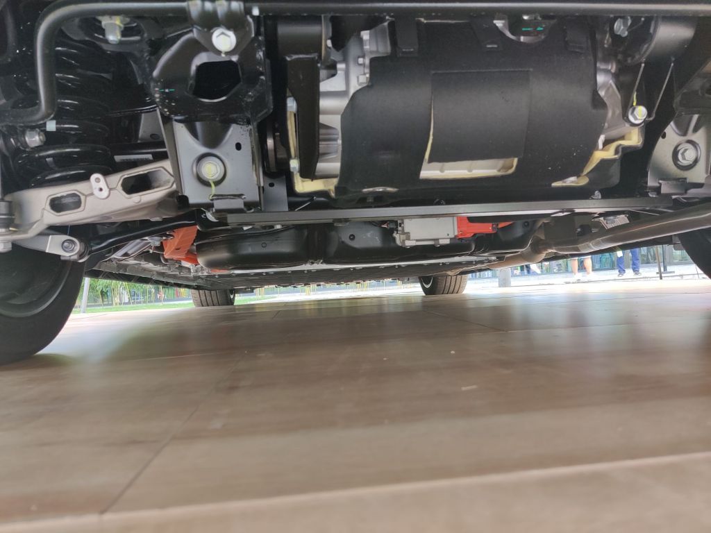 长安深蓝sl03，18w的神！ NGA玩家社区