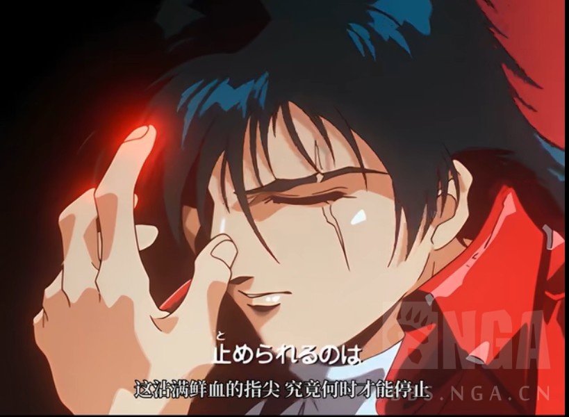 新时代的宇宙骑士D BOY 精神续作 178