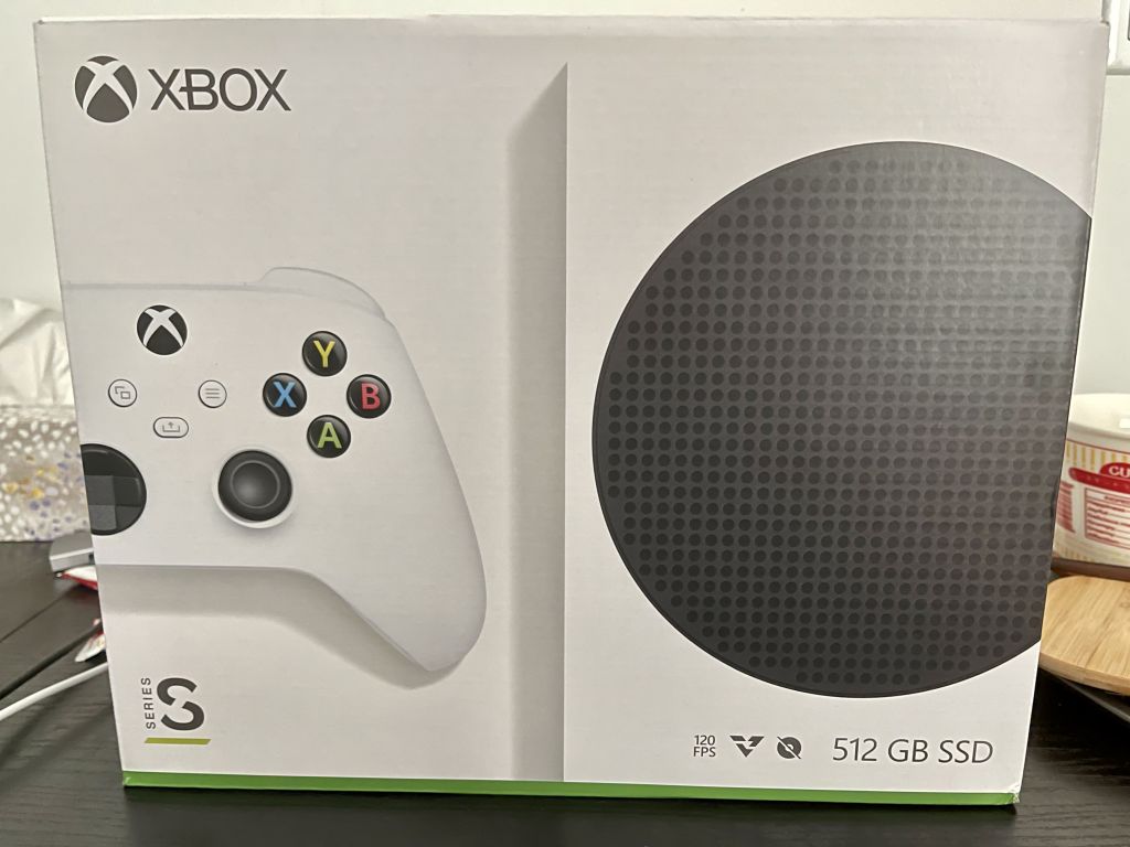 [氵]入手了xss，终于我也集齐御三家了 NGA玩家社区