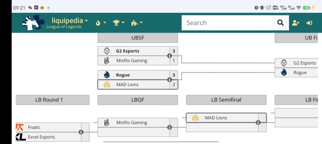 [外赛区赛事] 还是LEC赛制离谱，MAD今年没赢一个bo5进世界赛了 NGA玩家社区