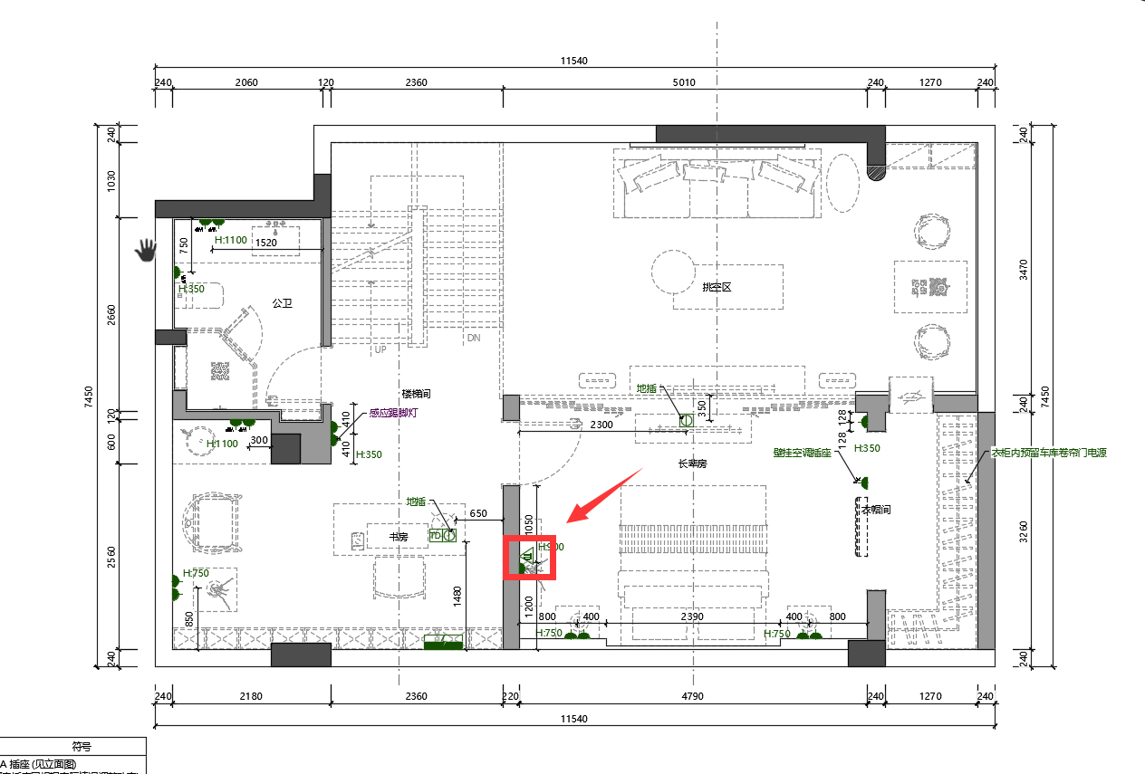 小白求解 我这个情况适合mesh组网吗(附平面图 NGA玩家社区