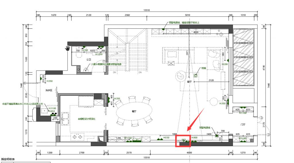 小白求解 我这个情况适合mesh组网吗(附平面图 NGA玩家社区