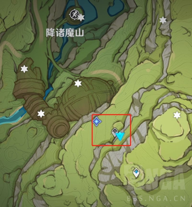 [心得交流] 一个射风史莱姆的宝箱 NGA玩家社区