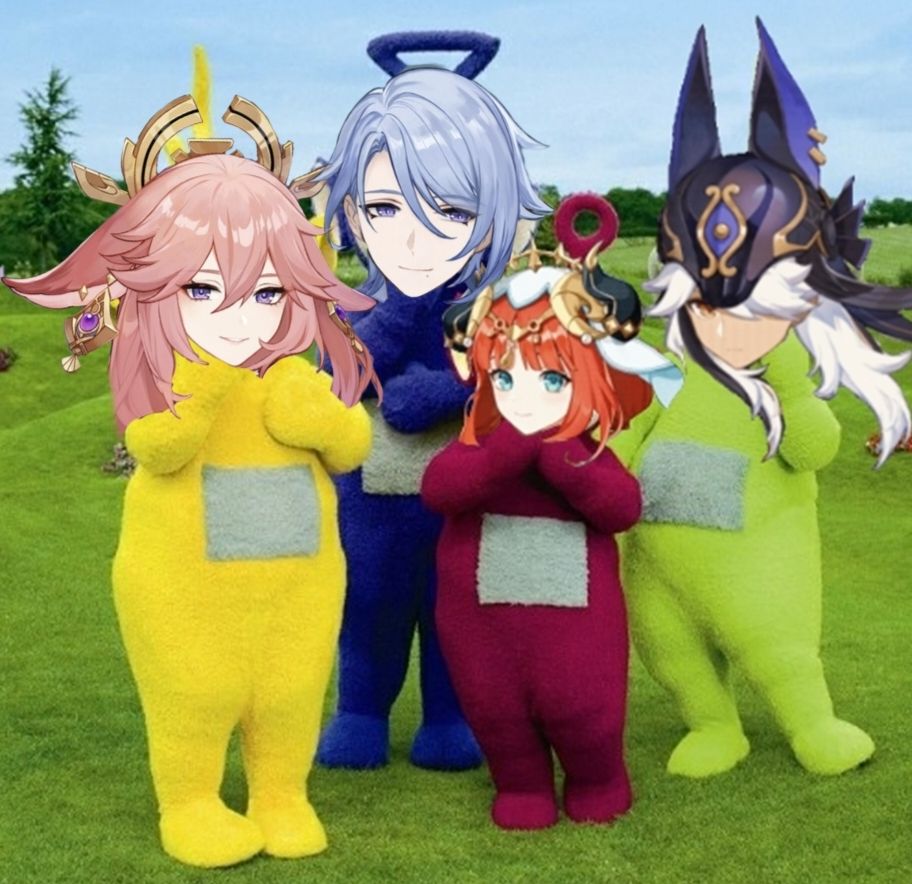 [其他讨论]大吸宝宝 NGA玩家社区