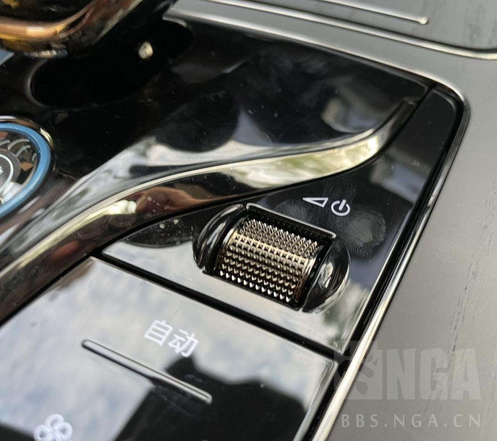 [车版专栏-提车作业] 3yc 汉dmi 121km顶配版提车作业以及吐槽 178