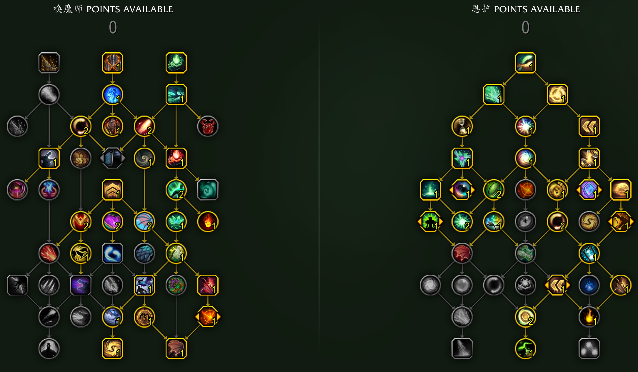 [DF Alpha] 唤魔师恩护专精测试分享——播撒爱的种子 178