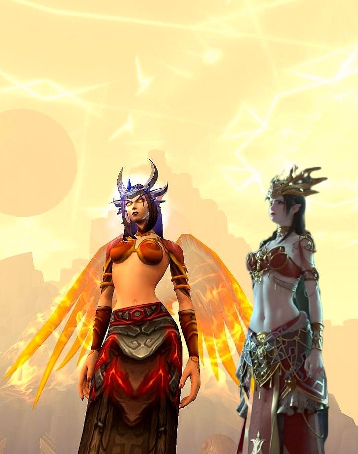 美杜莎女王 NGA玩家社区