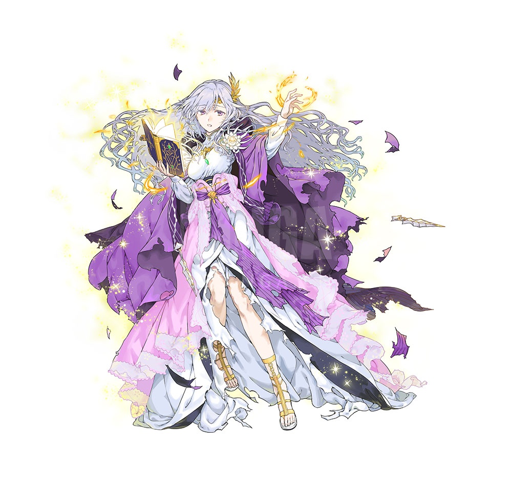 feh_2022_8月传承立绘[传承土尤妈] NGA玩家社区