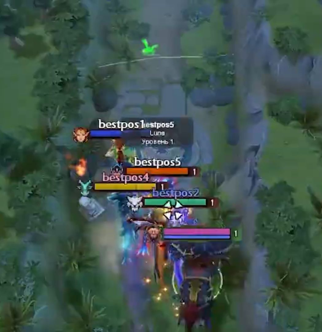 [趣味短片转载]雪碧CS分部VS雪碧DOTA分部 dota挑了yatoro和崩溃哥 178