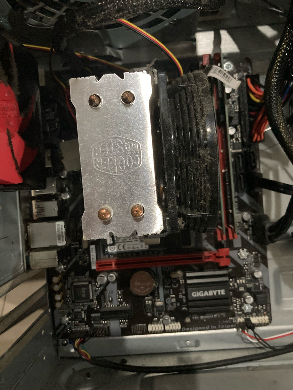 收个B360主板，要求有m.2接口的 NGA玩家社区