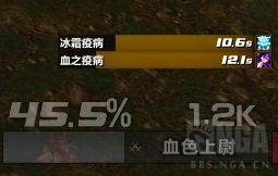 [ElvUI] elvui目标debuff怎么去掉 NGA玩家社区