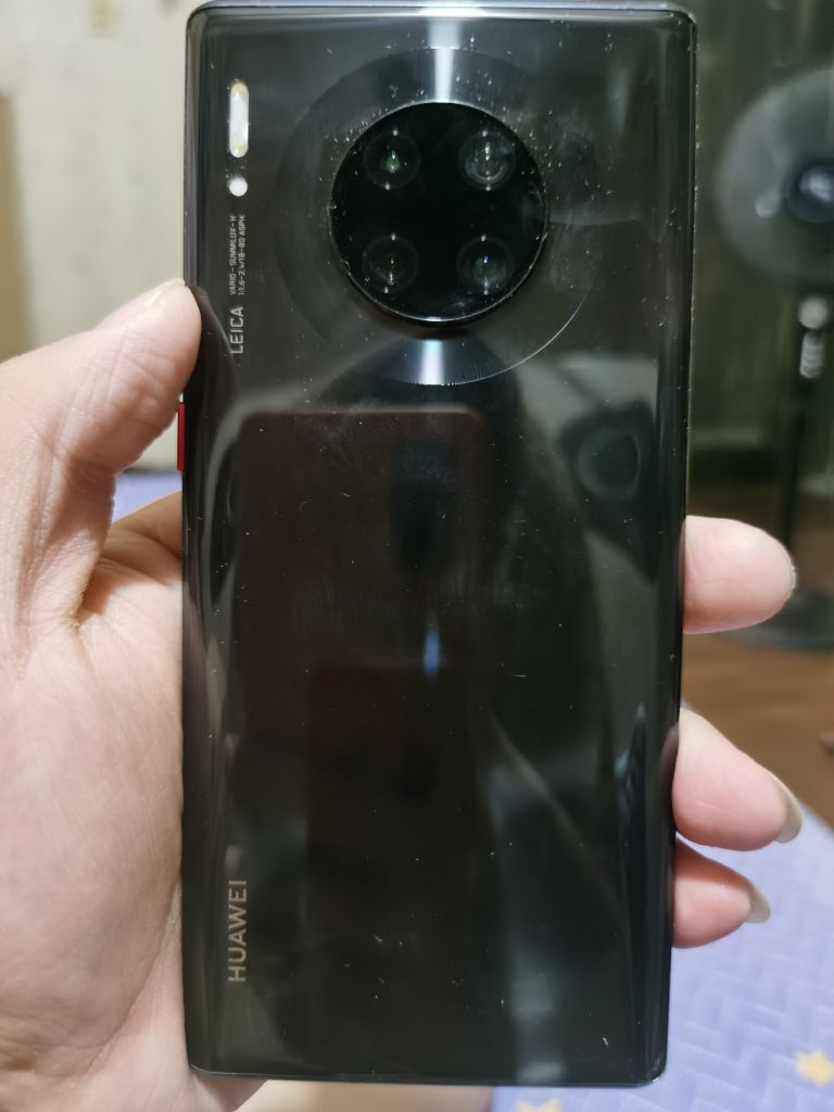 出个Mate 30 Pro的5G版本 NGA玩家社区