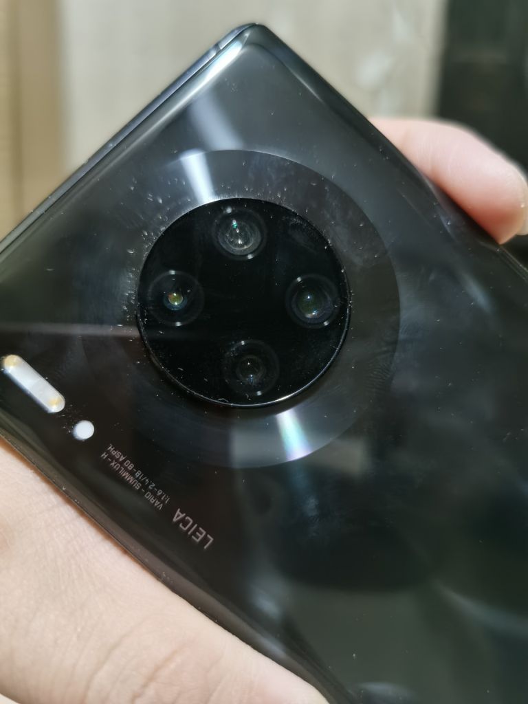 出个Mate 30 Pro的5G版本 NGA玩家社区