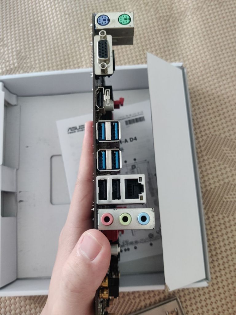 收itx主板 6-9代都行 NGA玩家社区