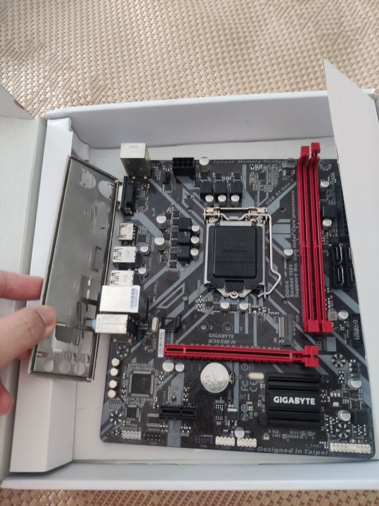 收itx主板 6-9代都行 NGA玩家社区