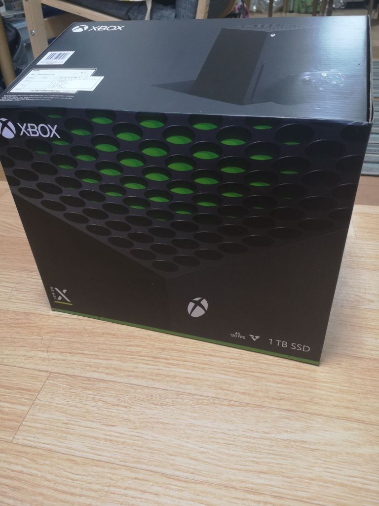 xsx好像在日本扩大铺货了。 NGA玩家社区