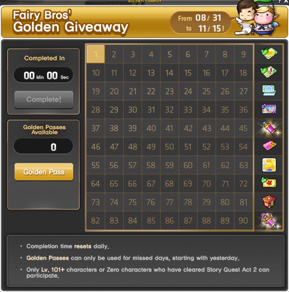 [国际服] GMSR v235/2022年9月活动攻略图, 主要是Reboot区使用 NGA玩家社区